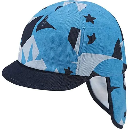 Adidas Kapa za dečaka INF B/G Cap, Plava