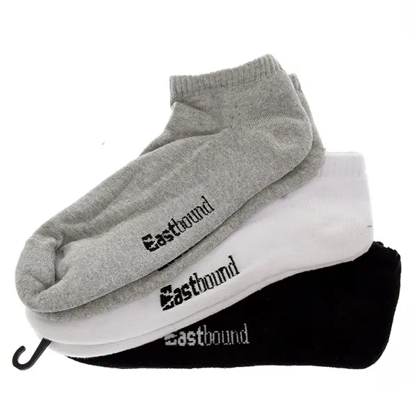 EASTBOUND Čarape Rimini socks - 3 para