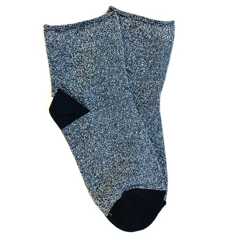 KOLY SOCKS Sokne sive