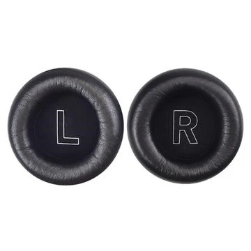 1 SET OF EAR PADS FOR B&O BEOPLAY H7/H9/H9I - BLACK