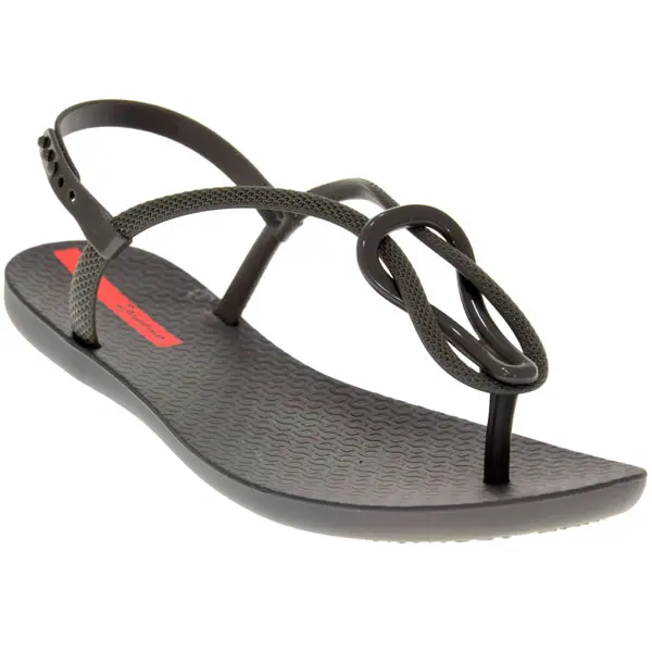 IPANEMA Ženske sandale Ipane Trendy Fem 83247-21160 crne