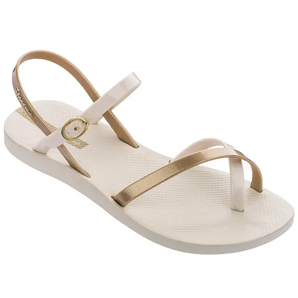 IPANEMA Ženske sandale Fashion Sand Viii Fem 82842-20352 bele