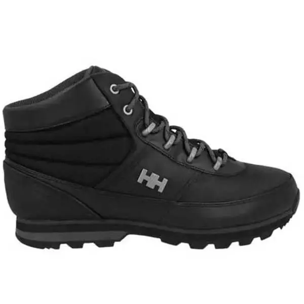 Helly Hansen Muške cipele Woodlands, Crne