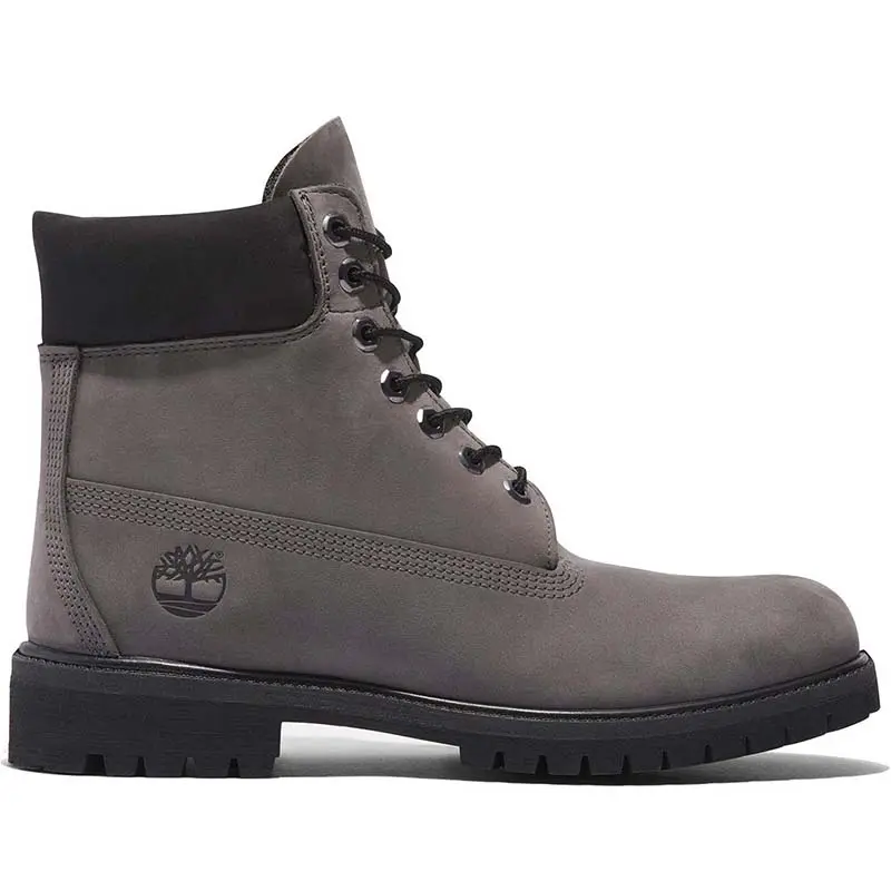 Timberland Muške čizme Premium, Sive