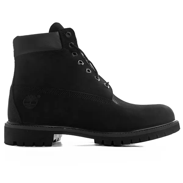 Timberland Muške čizme Premium, Crne