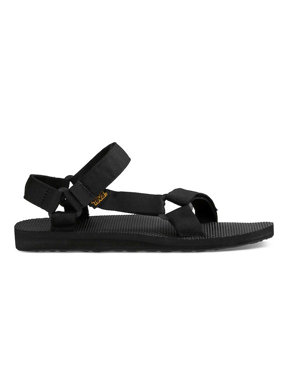 TEVA Muške sandale Original Universal Urban Sandals crne