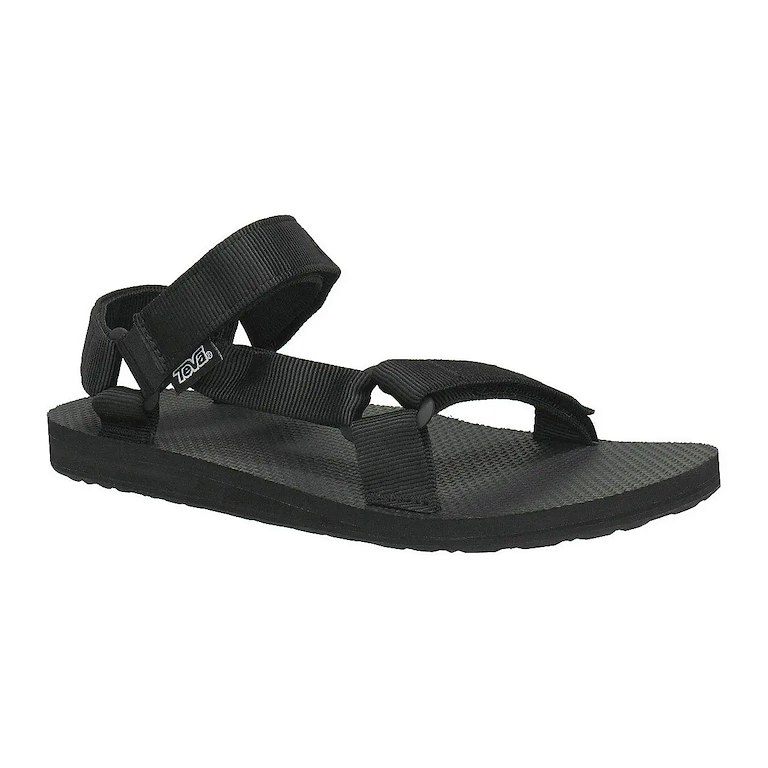 Teva Muške sandale Original universal urban, Crne