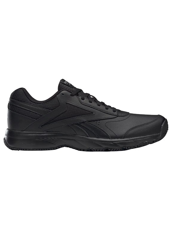 REEBOK Muške patike Work N Cushion 4.0 crne