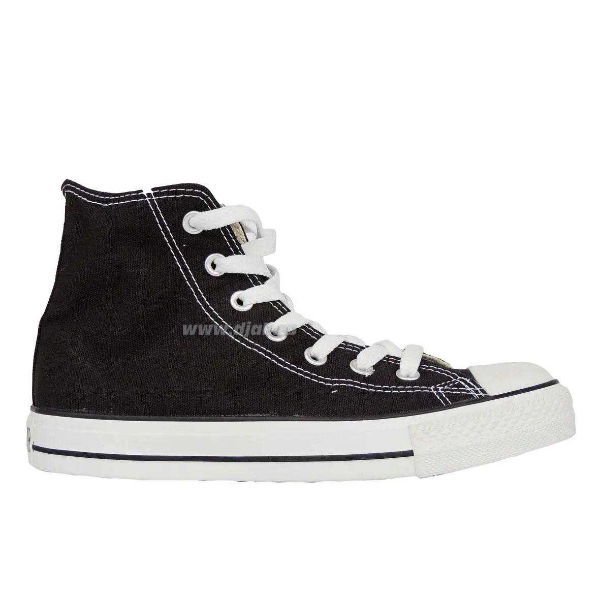 Converse Muške patike Chuck Taylor all star core, Crne