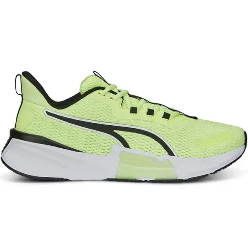 PUMA Muške patike PWRFRAME TR 2, Limeta