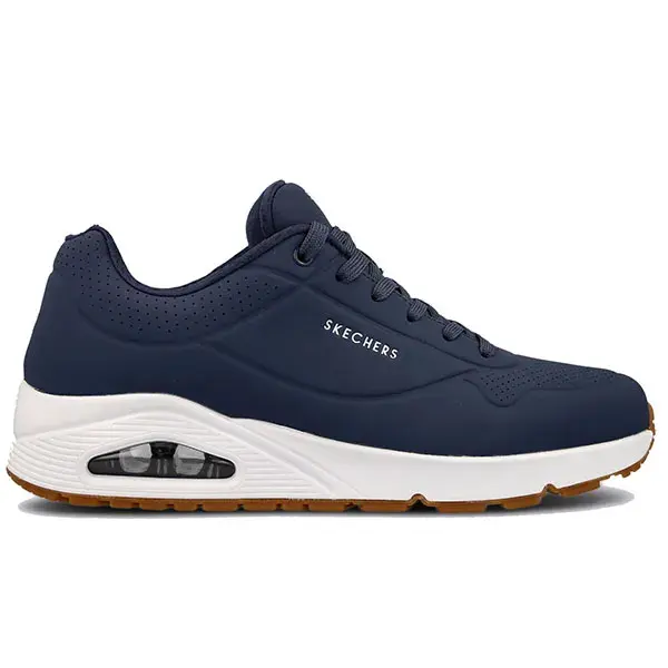 SKECHERS Muške patike UNO STAND ON AIR 52458NVY teget