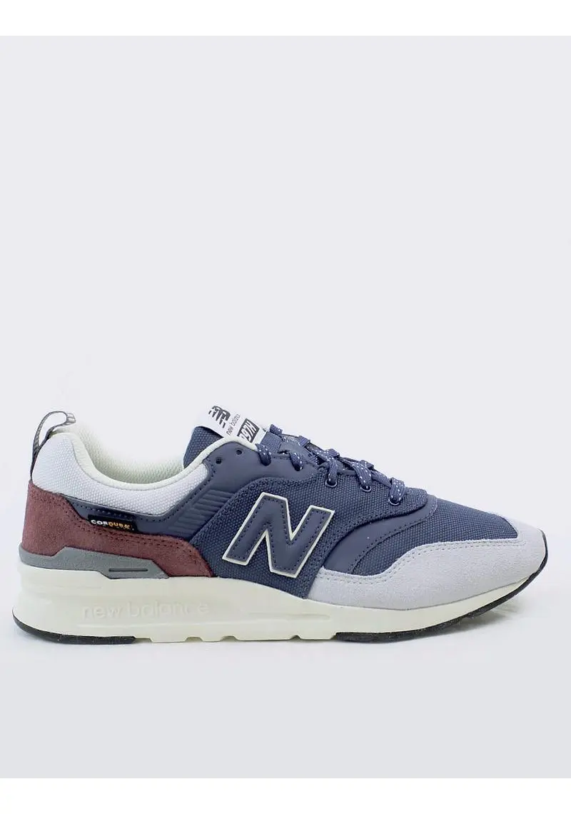 NEW BALANCE Muške patike 997H plave