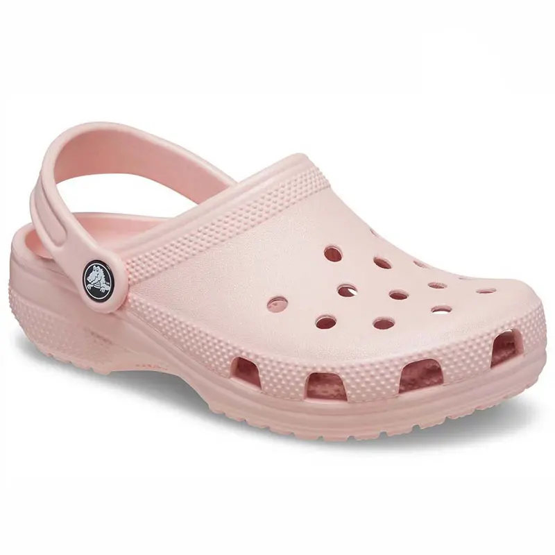 Crocs Papuče za devojčice Classic clog K, Roze