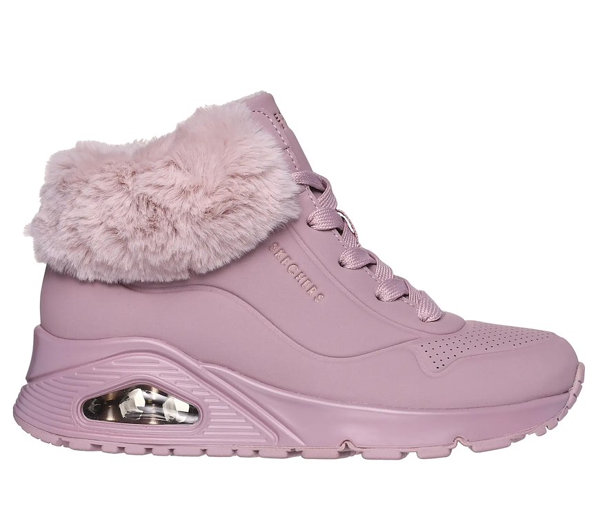 SKECHERS Patike za devojčice Uno roze