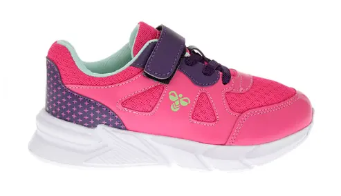 HUMMEL Patike za devojčice Hml Star T900129-9007 roze