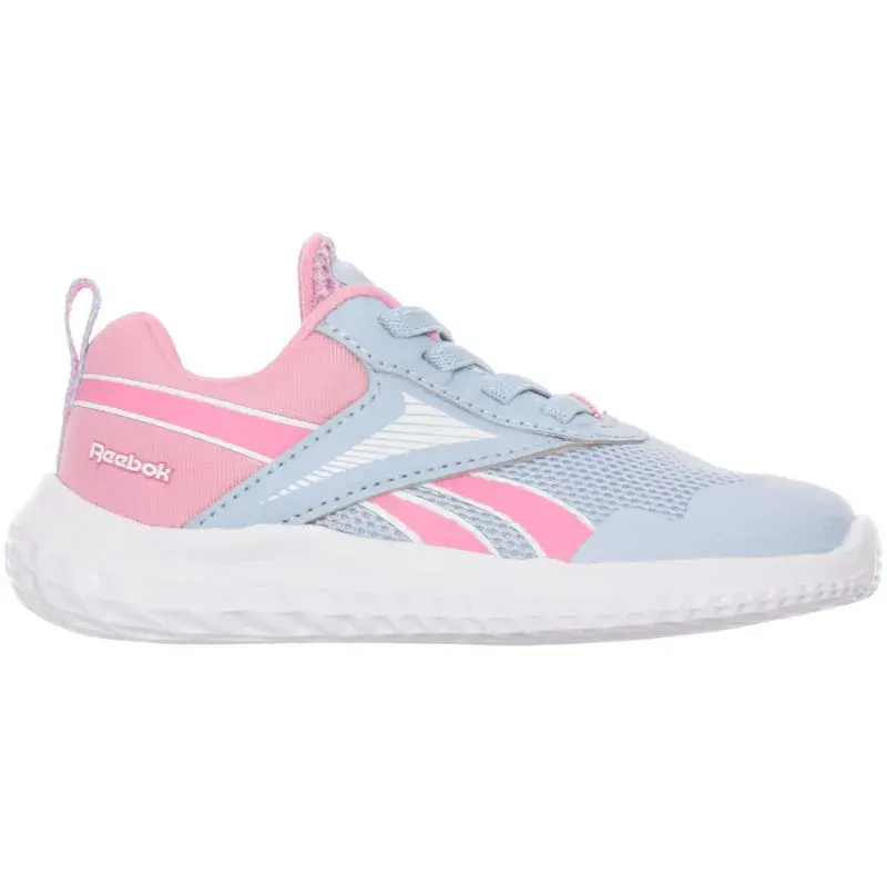 Reebok Patike za devojčice Reebok RUSH RUNNER 5 TD 10, Šarene