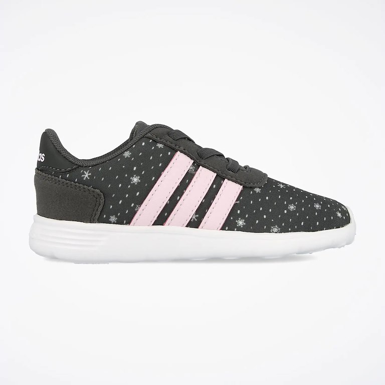 ADIDAS Patike za devojčice Lite Racer INF GT crne