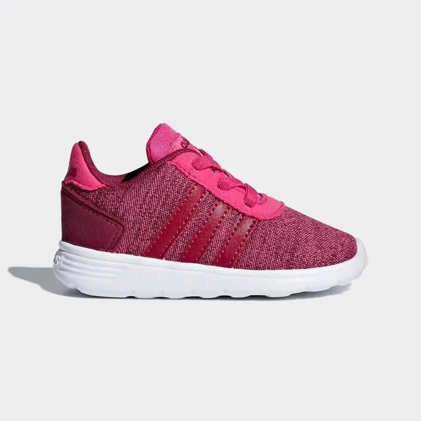 ADIDAS Patike za deojčice Lite Racer INF GT roze