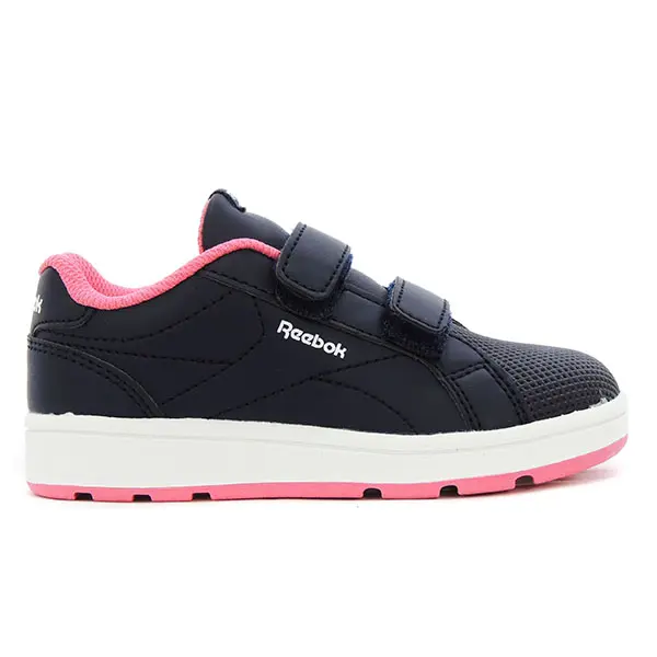 REEBOK Patike za devojčice Royal Comp CLN 2V-DV9430 crne