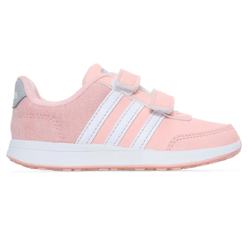 ADIDAS Patike za devojčice VS Switch 2 CMF INF roze