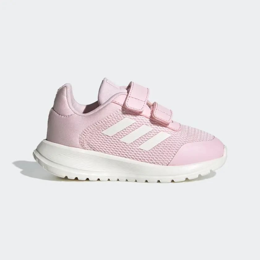 ADIDAS Patike za devojčice TENSAUR RUN 2.0 CF I-GZ5854 roze