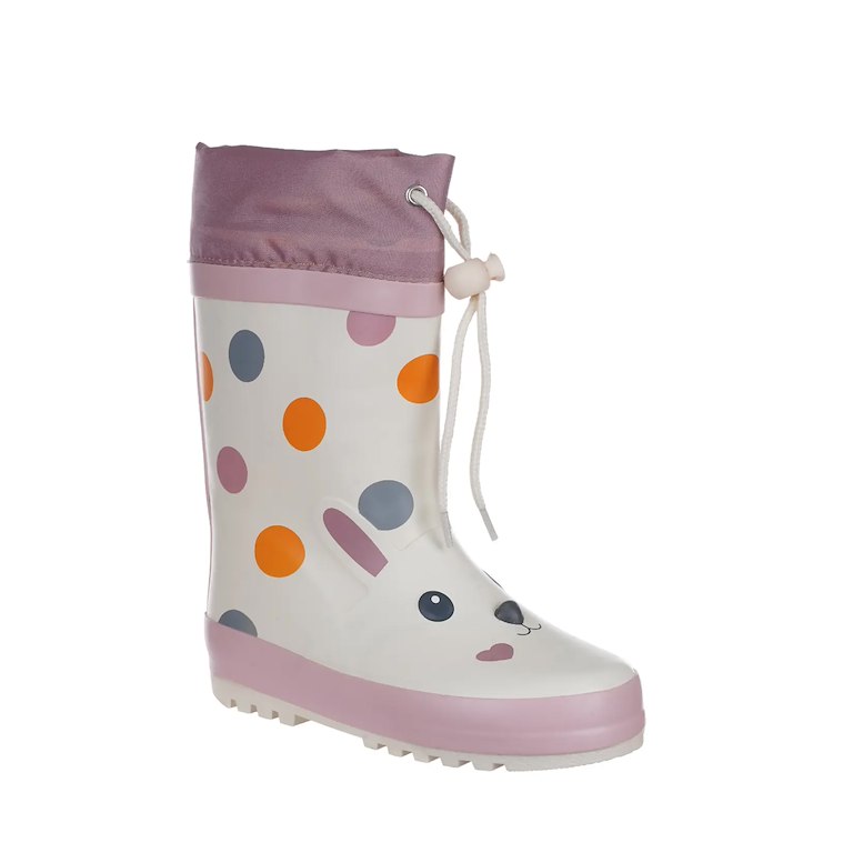 PANDINO GIRL WATERPROOF Čizme za devojčice N78072