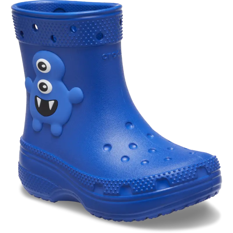 CROCS Čizme za dečake 209144-4KZ plave