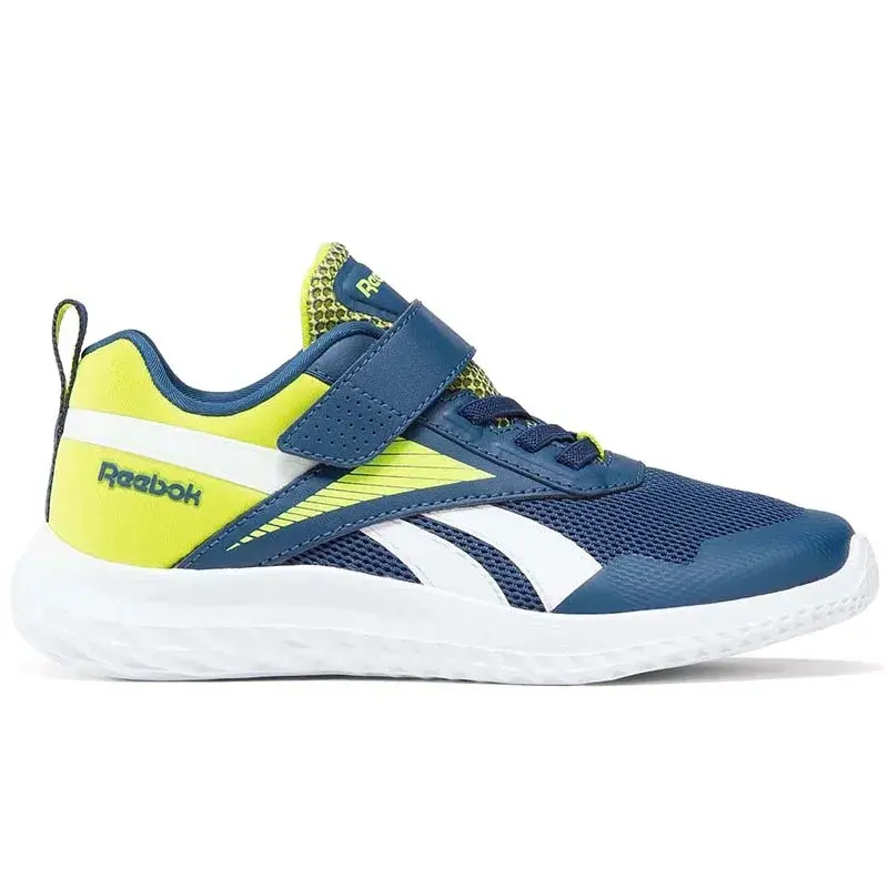 Reebok Patike za dečake Rush Runner 5 Alt 1, Plave