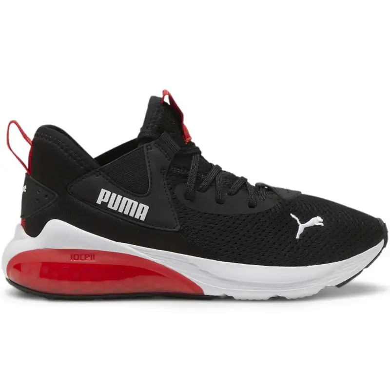 Puma Patike za dečake CELL VIVE JR, Crne