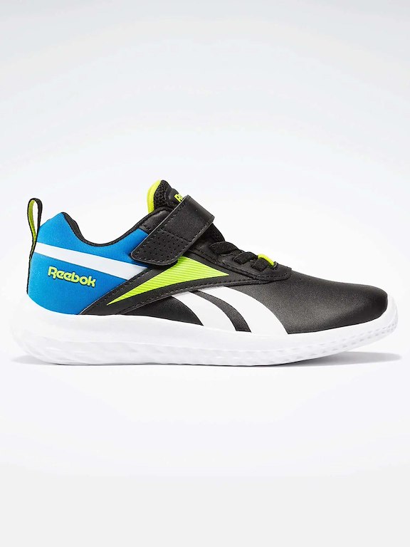 REEBOK Dečije patike za dečake RUSH RUNNER 5 SYN ALT IG0530 crne