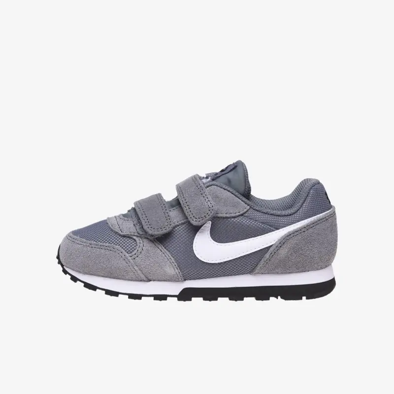 NIKE Patike za dečake MD Runner 2 (PSV)-807317-002 sive