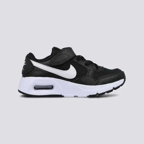 NIKE Patike za dečake Air Max SC CZ5356-002 crne