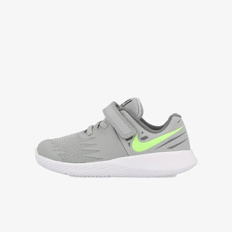 NIKE Patike za dečke Star Runner (TDV)-907255-008 sive