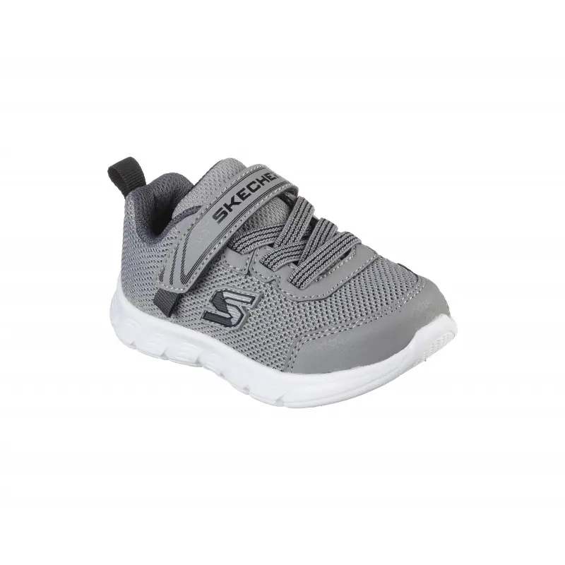 SKECHERS Patike za dečake Comfy Flex sive