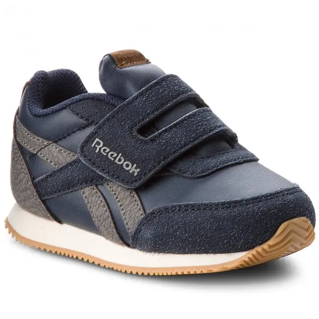 REEBOK Patike za dečake Royal Cljog 2 KC-CN4815 teget