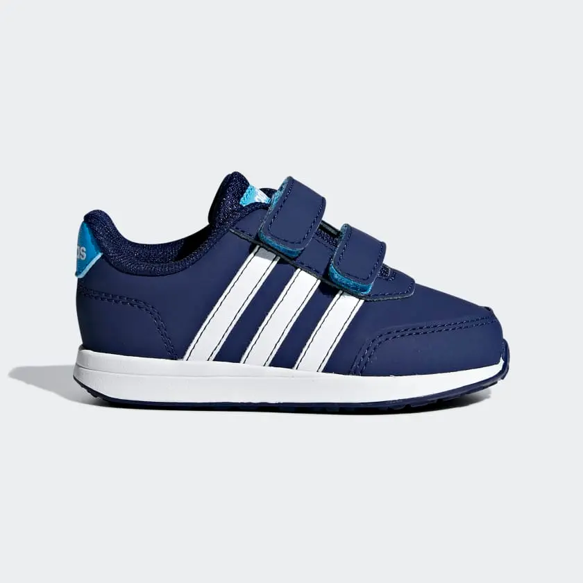 ADIDAS Patike za dečake VS Switch 2 CMF INF-F35702 indigo