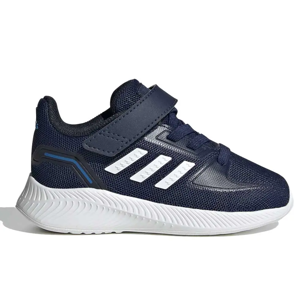 ADIDAS Patike za dečake RUNFALCON 2.0 I-GX3540 teget