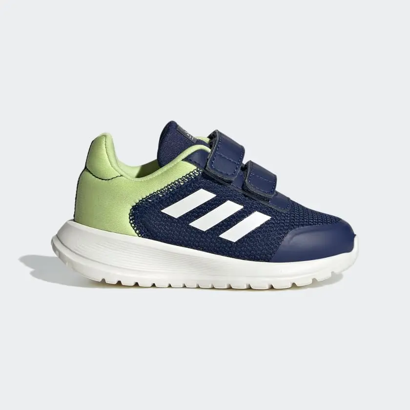 ADIDAS Patike za dečake TENSAUR RUN 2.0 CF I-GZ5855 teget