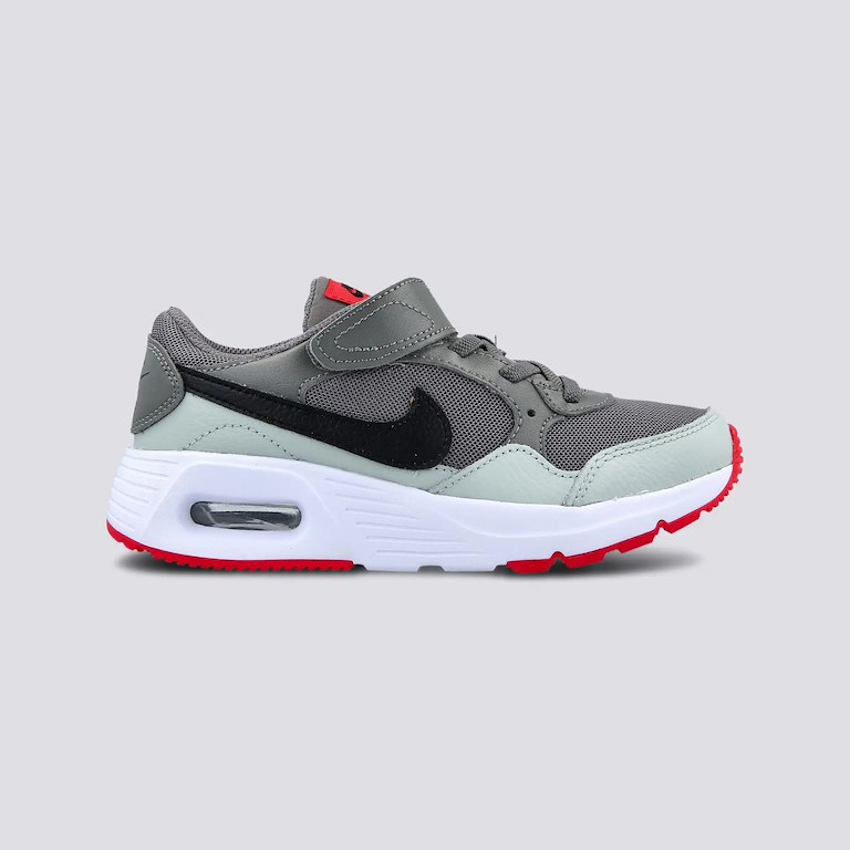 NIKE Patike za dečake Air Max SC BPV-CZ5356-201 sive