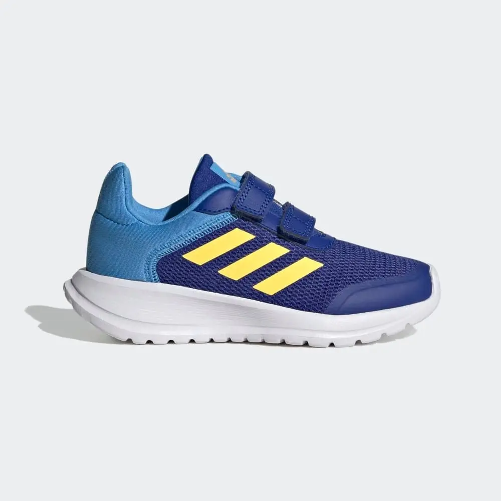 ADIDAS Patike za dečake Tensaur Run 2.0 CF K, Plave