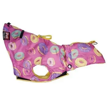 Pet Republic Donuts Jakna za pse, XS