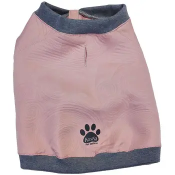 Koska Pet Fashion Jakna za pse, XS, Roze