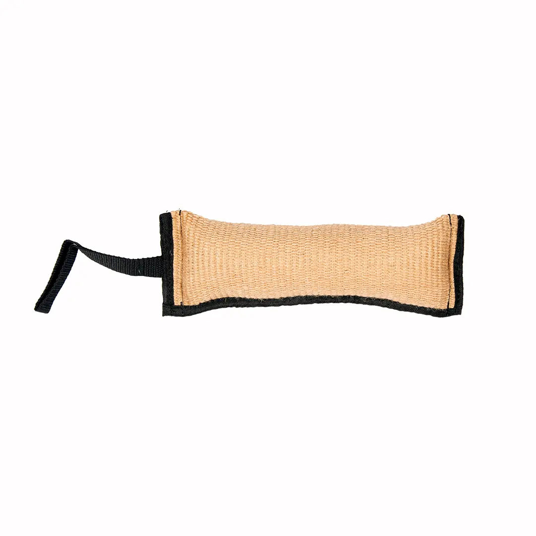 Duvo+ Igračka za pse Supa’Biting Roll Jute M, 44cm