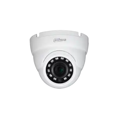 Kamera HDCVI Dome Dahua HAC-HDW1801M-0280B 4K