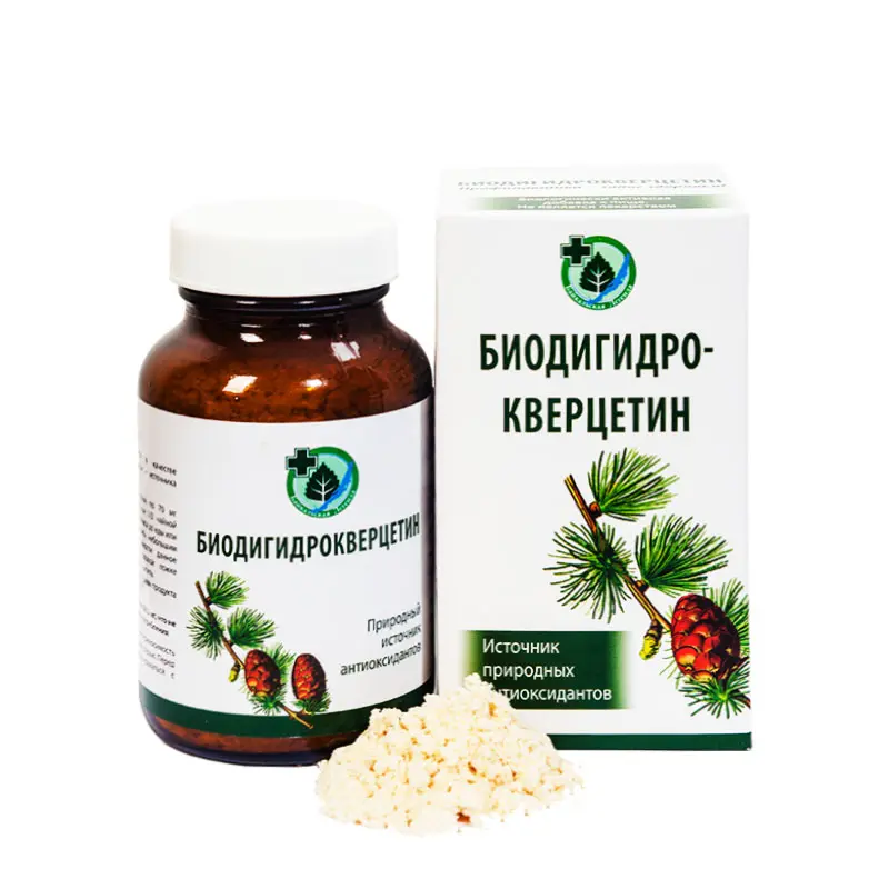 Bajkalska legenda Biodihidrokvercetin 13gr