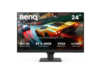 BENQ 23.8 inča GW2490E LED monitor