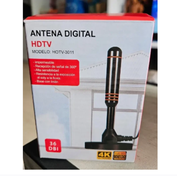 TV digitalna HD antena