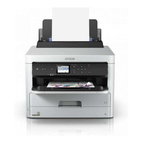 EPSON WorkForce Pro WF-C5210DW Color inkjet štampač A4 duplex