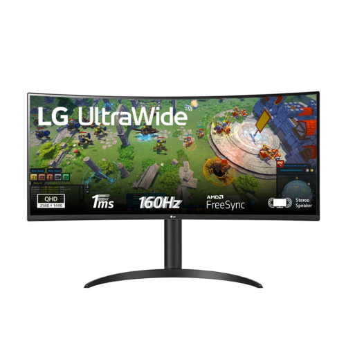 LG 34WP65CP-B 34“ QHD 160Hz