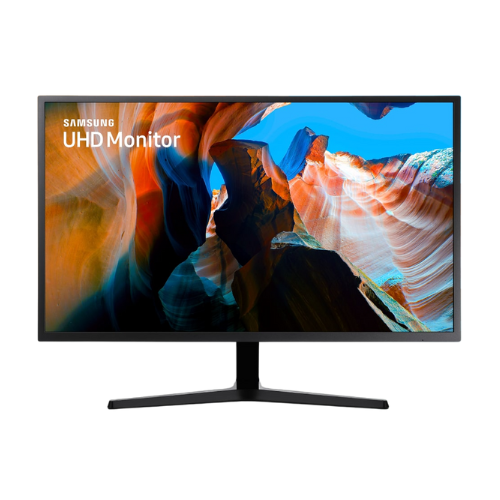 SAMSUNG LU32J590UQPXEN 32“ 4K 60Hz